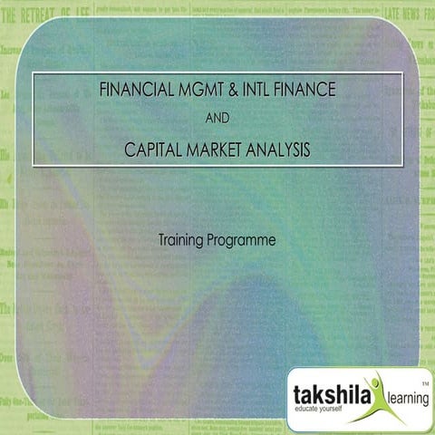 ArthaVidhya brochure | PDF