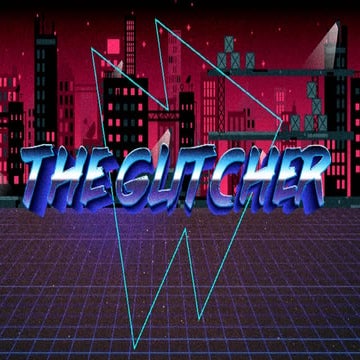 The Glitcher | PDF