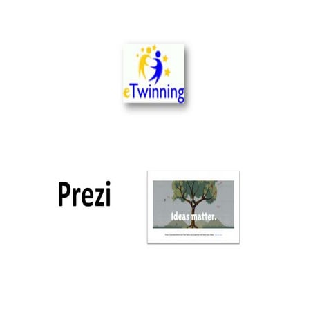 Prezi presentation ppt | PPTX