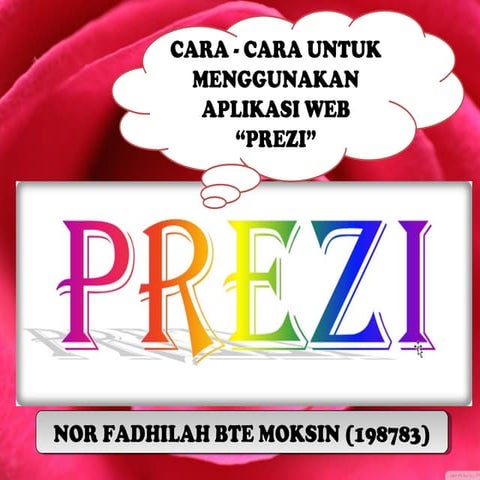 Prezi | PPT