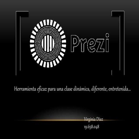 LAS DIFERENTES HERRAMIENTAS EN PREZI.pdf
