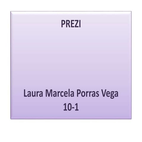 Que es prezi | PPTX