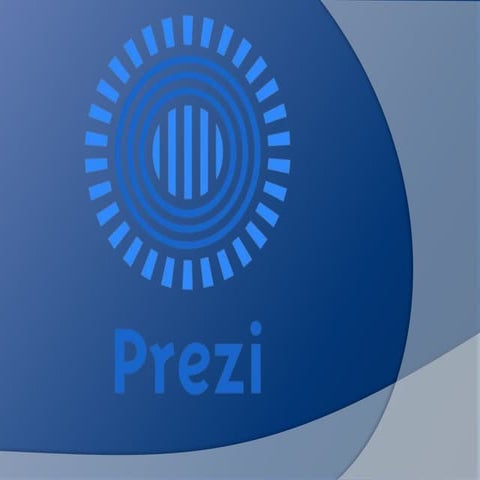 ¿QUÉ ES PREZI? CARACTERÍSTICAS DE PREZI. | PDF