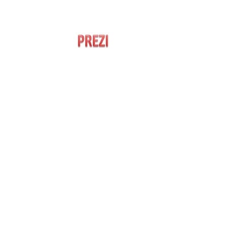Prezi | PPTX | Computing | Technology & Computing