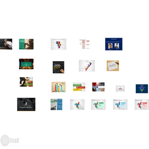 The RITZ-CARLTON : Designing and Managing Services | PDF