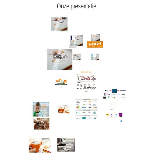 Sociaal Intranet | PDF | Technology & Computing