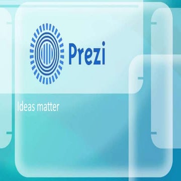 Prezi | PPTX
