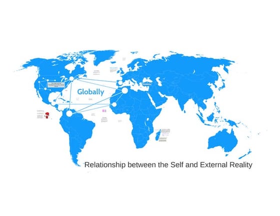 GEC 1 Understanding the Self (Module 9: The Digital Self) | PPT