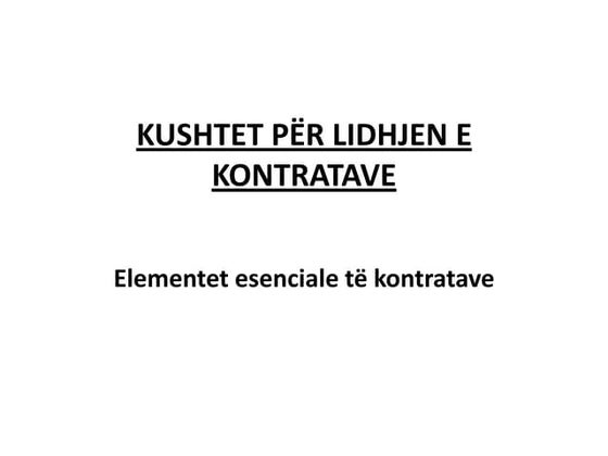 Kontratë pune për kohë të caktuar të pacaktuar | DOC