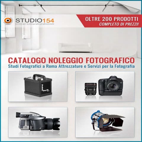 MHP Media & Modo Fotografia | PPTX