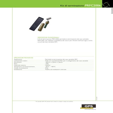 Prfc2006 | PDF | Technology & Computing