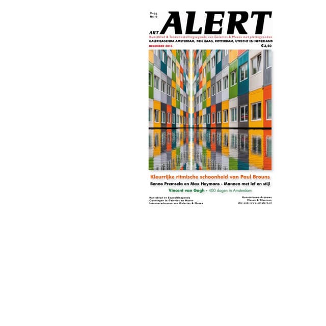 Art Alert | PDF