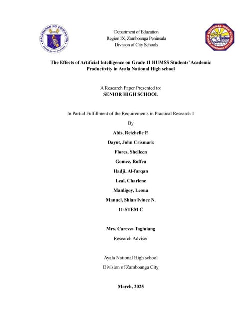 Angelicasanpedro2 presentations