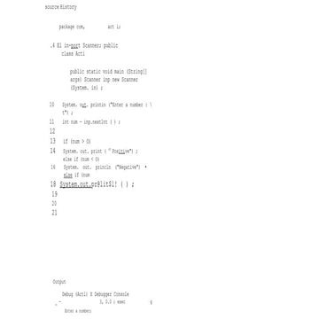Programming in Java (Personal coding photos) | PPT
