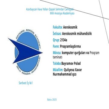 Kompüterin daxili yaddaş qurğuları-Aysun Həsənova.pptx