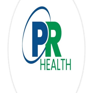 PR Health Presentation1 - COVID.pptx | Infectious Diseases | Diseases ...