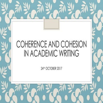 How to make Cohesive_in_Academic_Writing.pptx