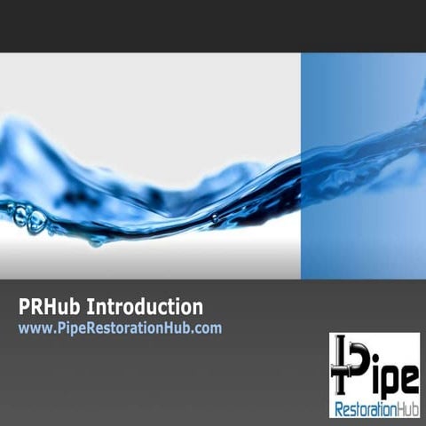 Prh prime walk thru | PPT