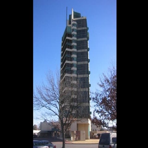 Price Tower | PPT