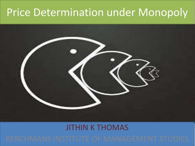 Price and Output Determination in Monopolistic Competition.pdf