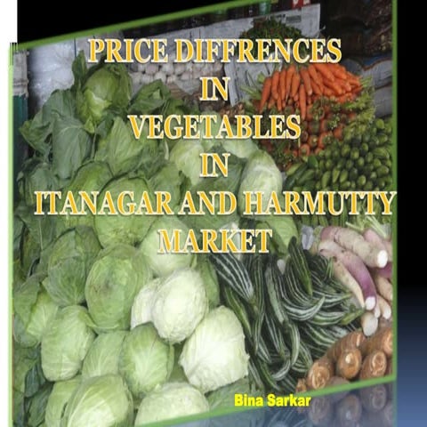 Sourcing,Supply And Distribution Of Fresh Fruits And Vegetables For ...