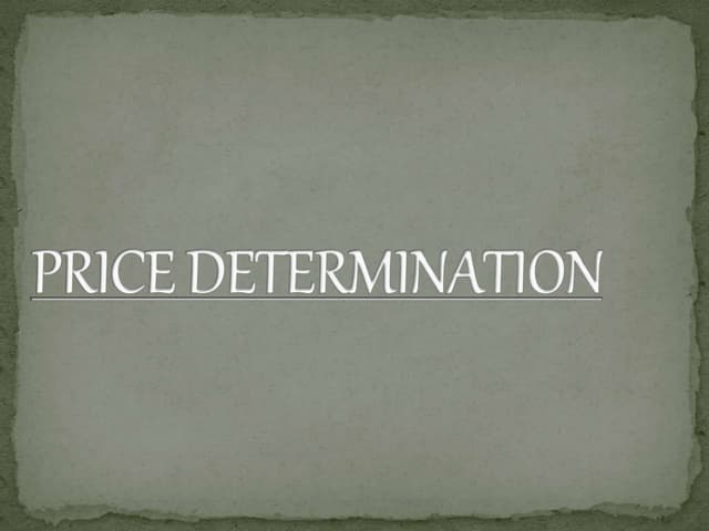 Price and Output Determination in Monopolistic Competition.pdf