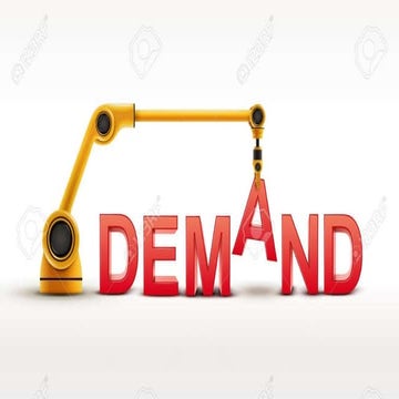 Elasticity of Demand (Filipino) | PPTX