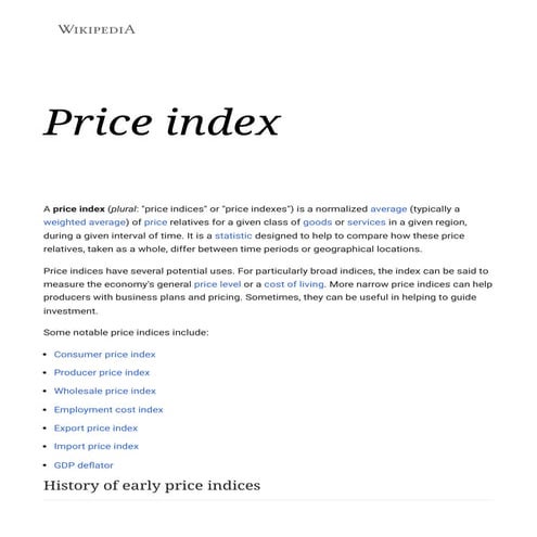 Price index - Wikipedia.pdf