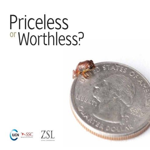 Priceless or-worthless-final-wq-2040 | PDF