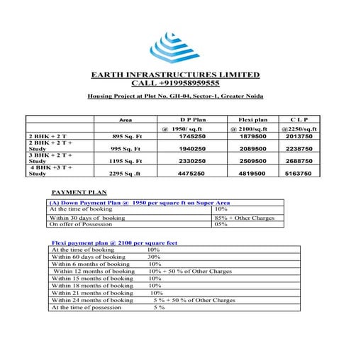 Price list | PDF