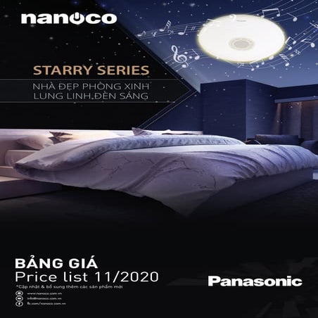 catalogue Panasonic | PDF