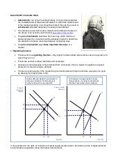 Functions of the Price Mechanism