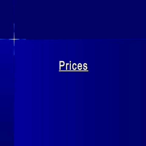 rationing prices and government control.pptx