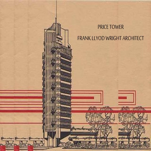 Price tower | PPTX