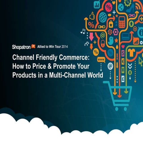 Pricing and Channel Management | PPTX
