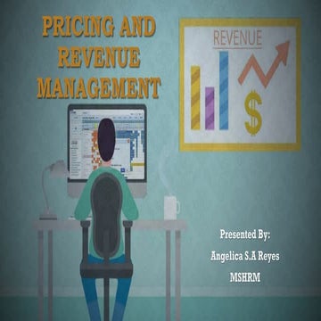 Pricing and Revenue Management | PDF