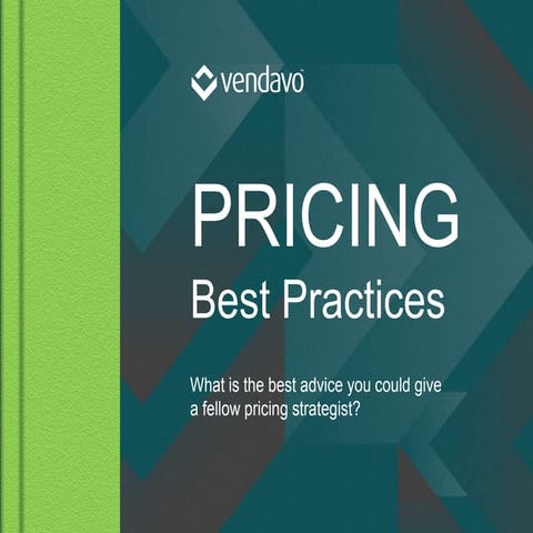Chapter-1.pptx ETHICS CHAPTER 1 VALUE BASED PRICING | PPTX