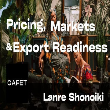 Pricing, Markets and Export Readiness.pdf