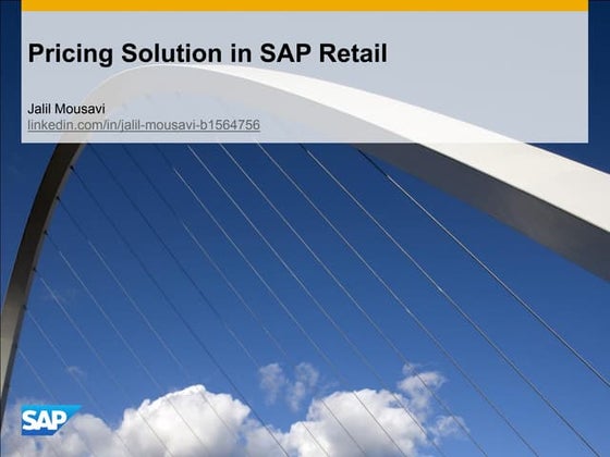 sap-mm-pricing-procedure sap mm people learning | PDF | Databases ...