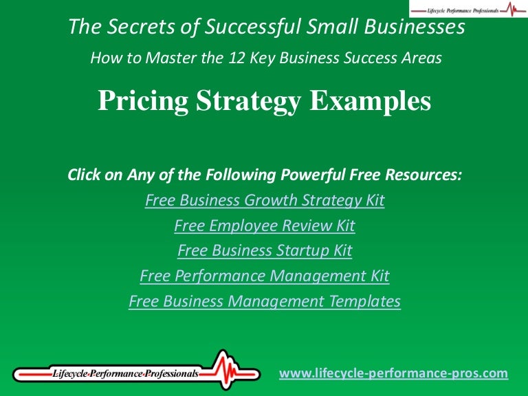 Video Pricing Strategy Examples video-pricing-strategy-examples