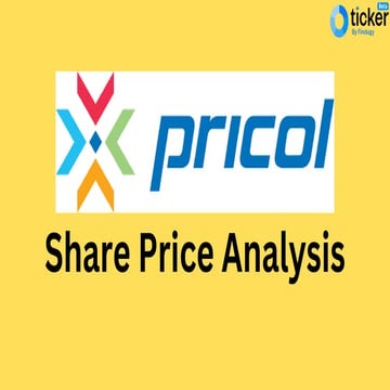 Pricol Share Price.pdf