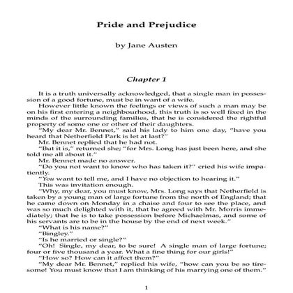 Pride and Prejudice by Jane Austen Book pdf.pdf
