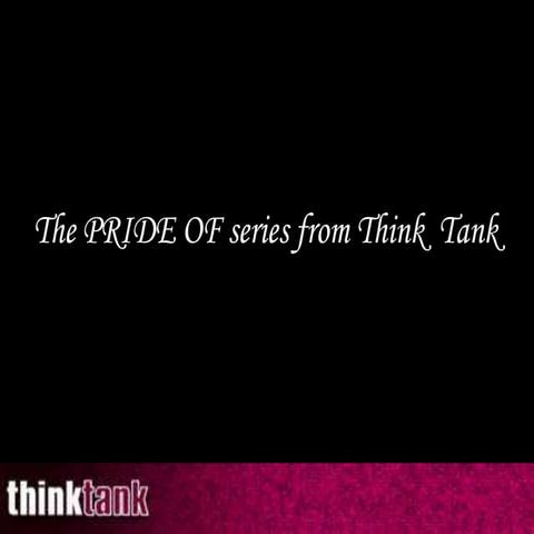 Pride of series - a Think Tank initiative | PDF