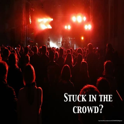 Church Music Presentation | PDF