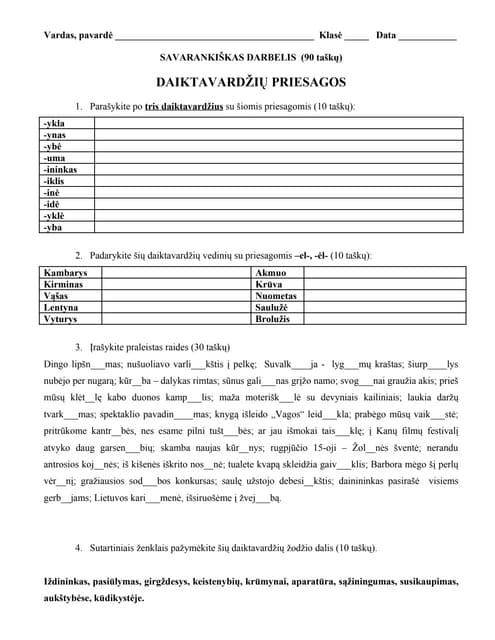 ZPD VADLĪNIJAS. Kā veidot ZPD un pareizi ta noformēt? | PDF