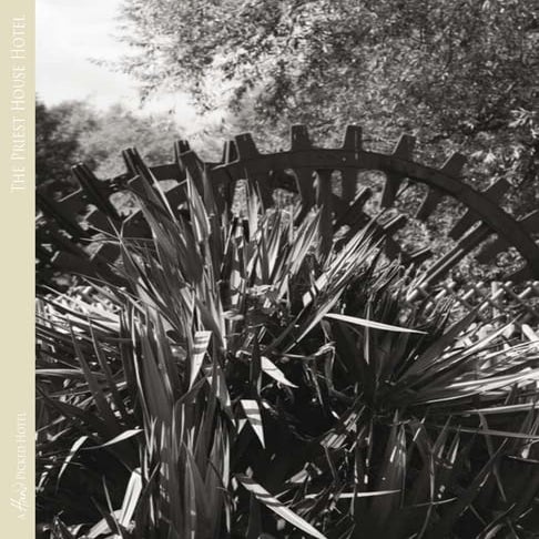 Priest house main brochure final | PDF