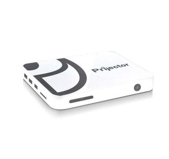 Prijector (52) | PDF