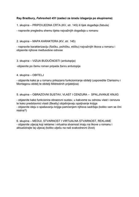 464 društvene mreže | PPTX