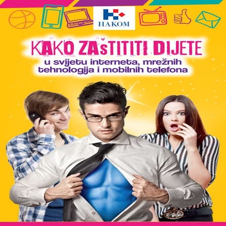 Prilog 3. HAKOM broŠura | PDF