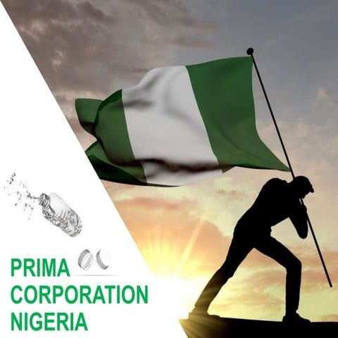 Prima Corporation Limited West Africa | PDF
